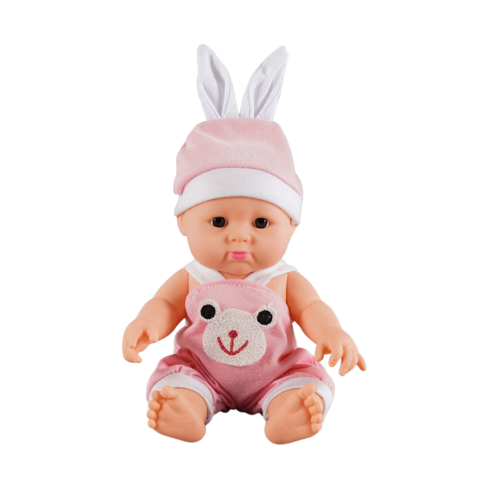 LALKA BOBAS 1 szt | Dziecko i zabawki \ Lalki i akcesoria \ Lalki i ...